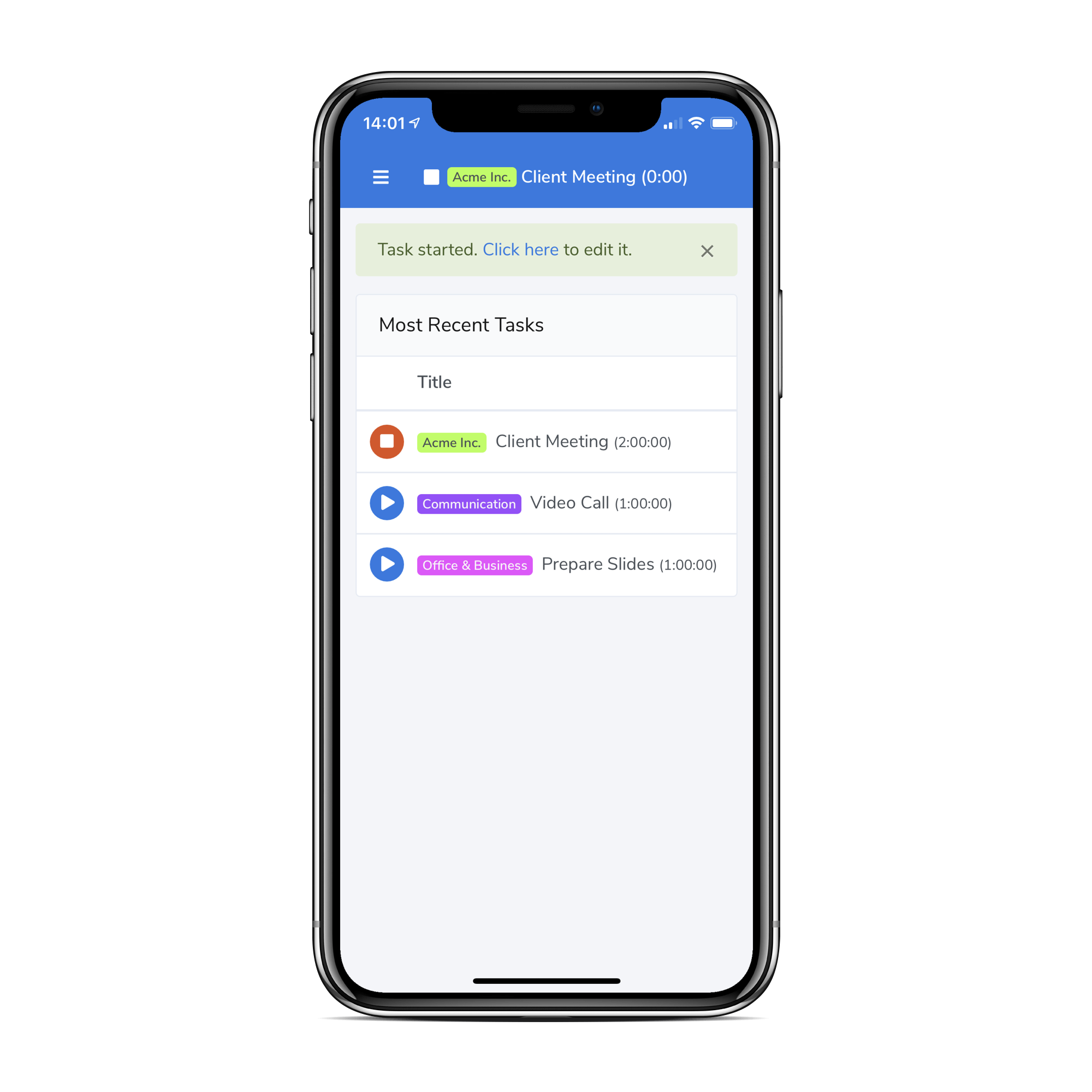 The Timing Web App – Timing: Automatic Time Tracking for Mac