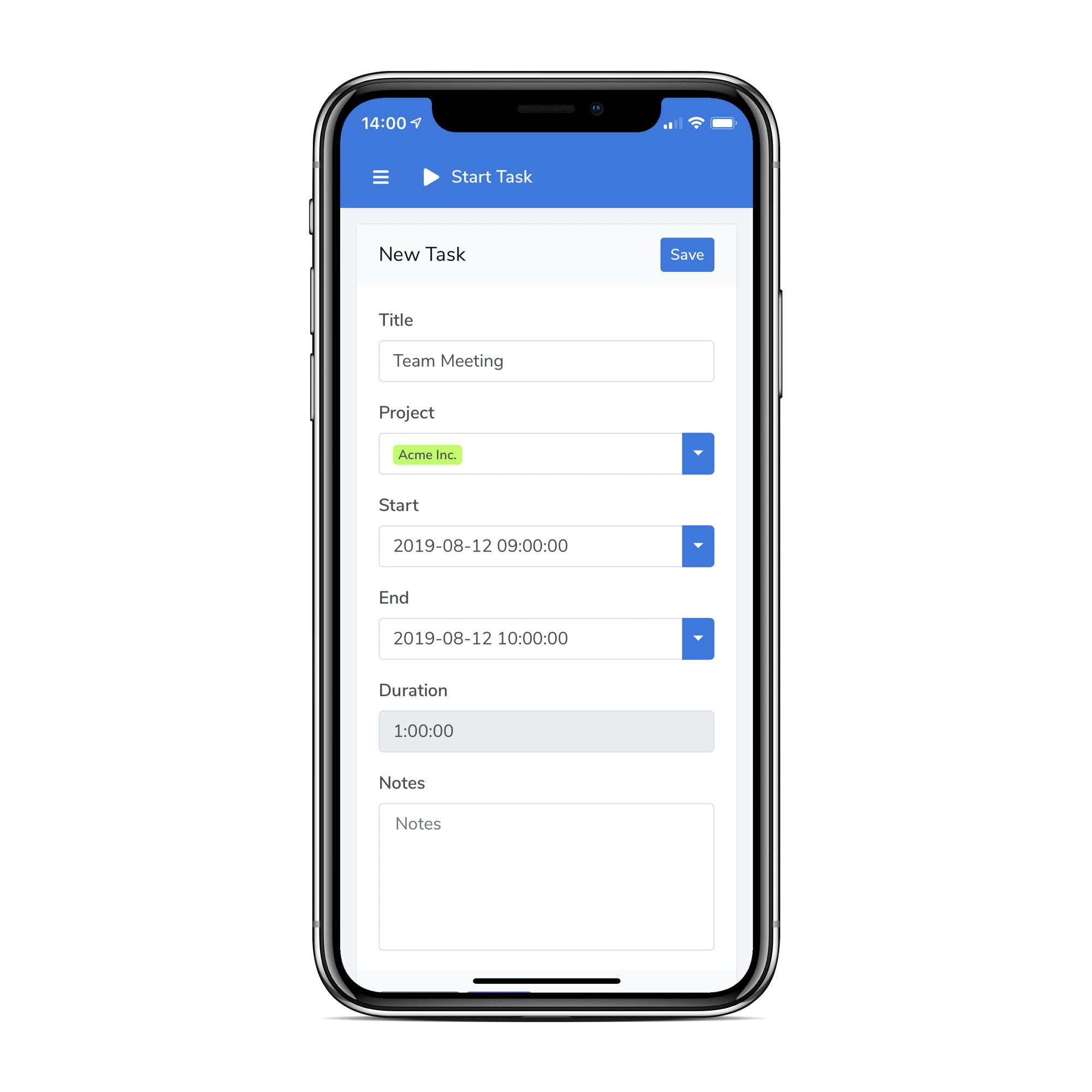 The Timing Web App – Timing: Automatic Time Tracking for Mac