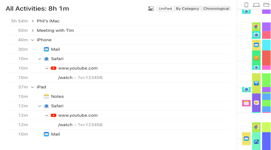 Track Time in Microsoft Edge – Without Start/Stop Timers!