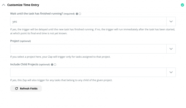 How to Streamline Your Billing Process with Zapier and Timing — Timing ...