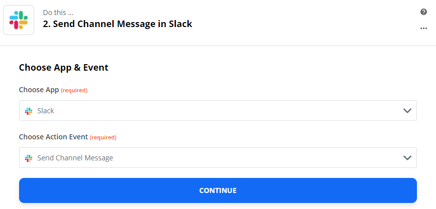 How to Streamline Your Billing Process with Zapier and Timing — Timing ...