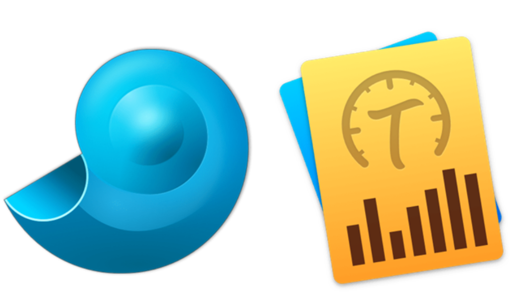 How to Track Time on DEVONThink with Timing