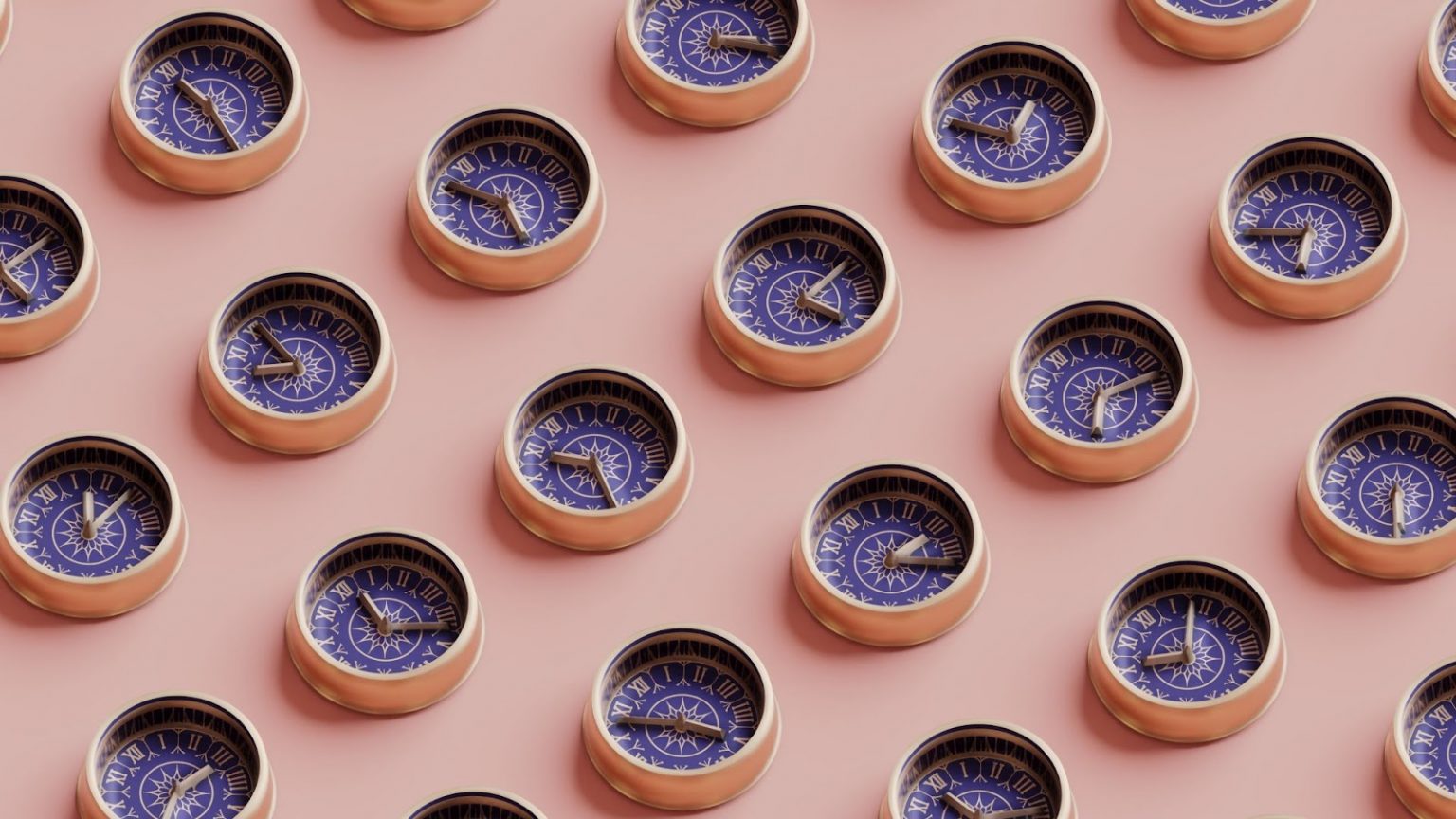 10 Ways to Improve Poor Time Management — Timing Time Management Blog