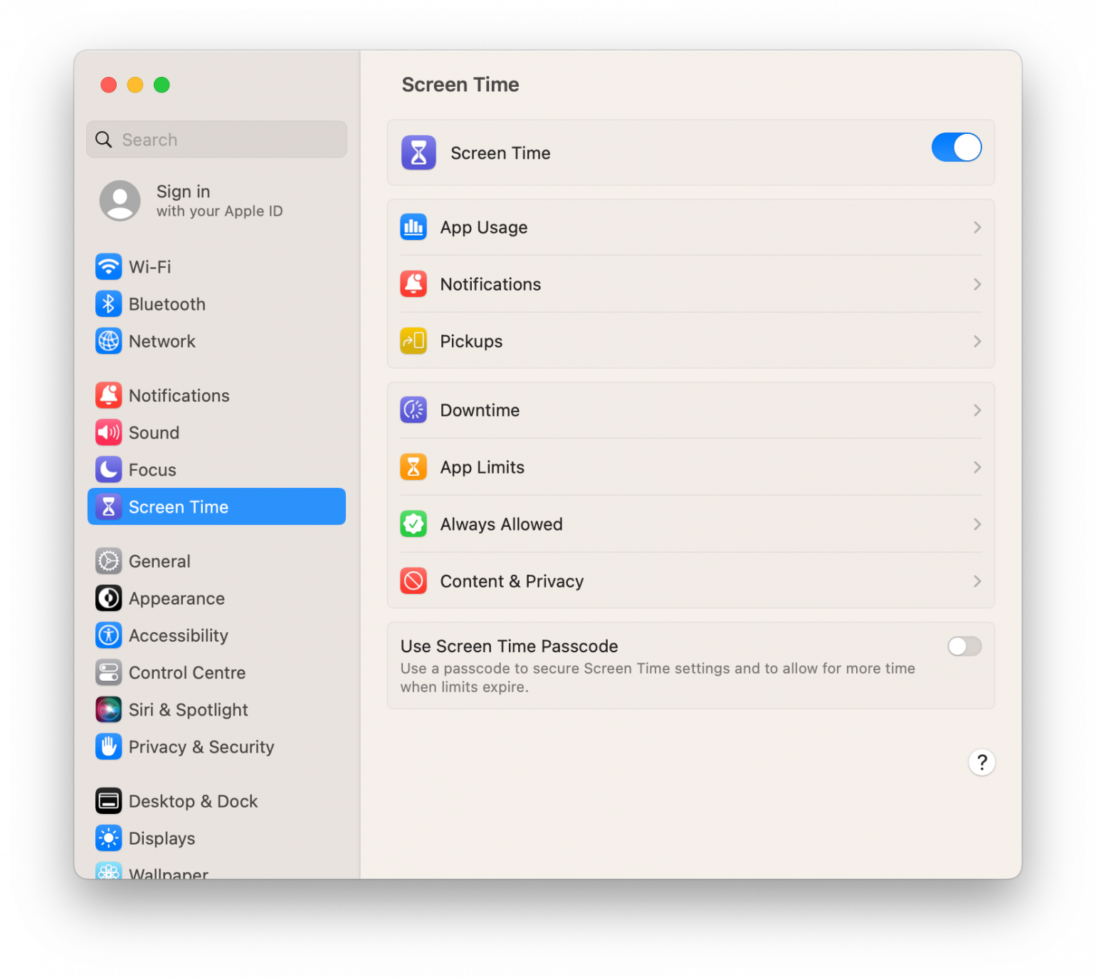 [Updated 2023] The Comprehensive Guide to Screen Time for Mac