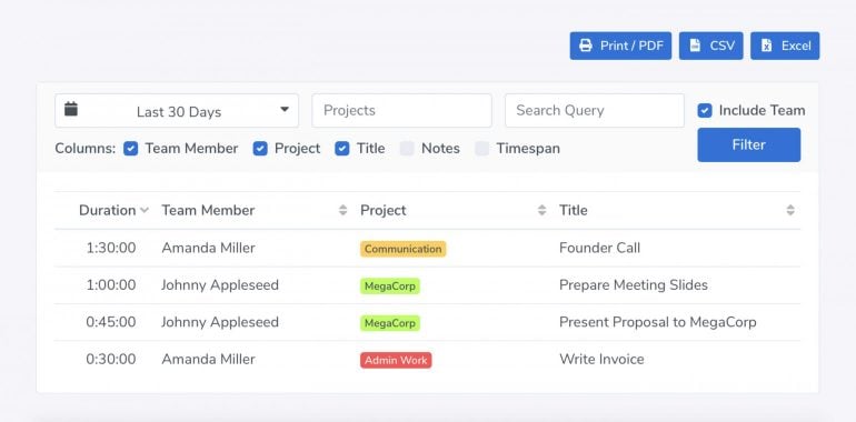 Why You Should Log Work Hours and What Tool to Use