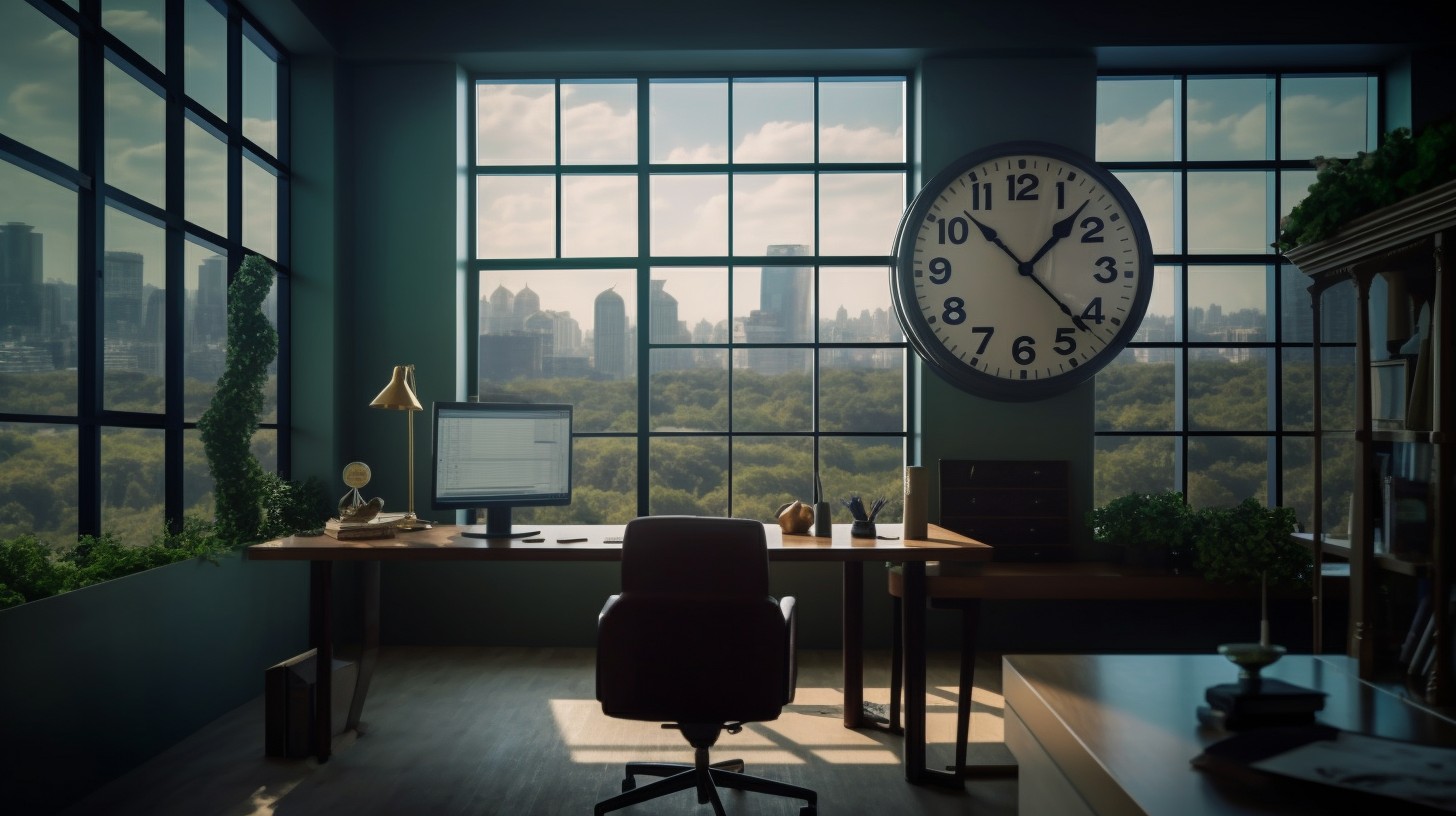 Time Efficiency - How to Get it Right