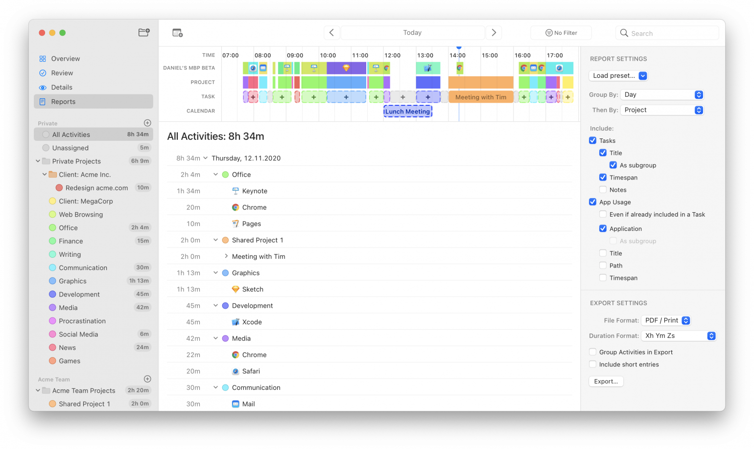 Asynchronous Work: Staying Productive in the New World of Work
