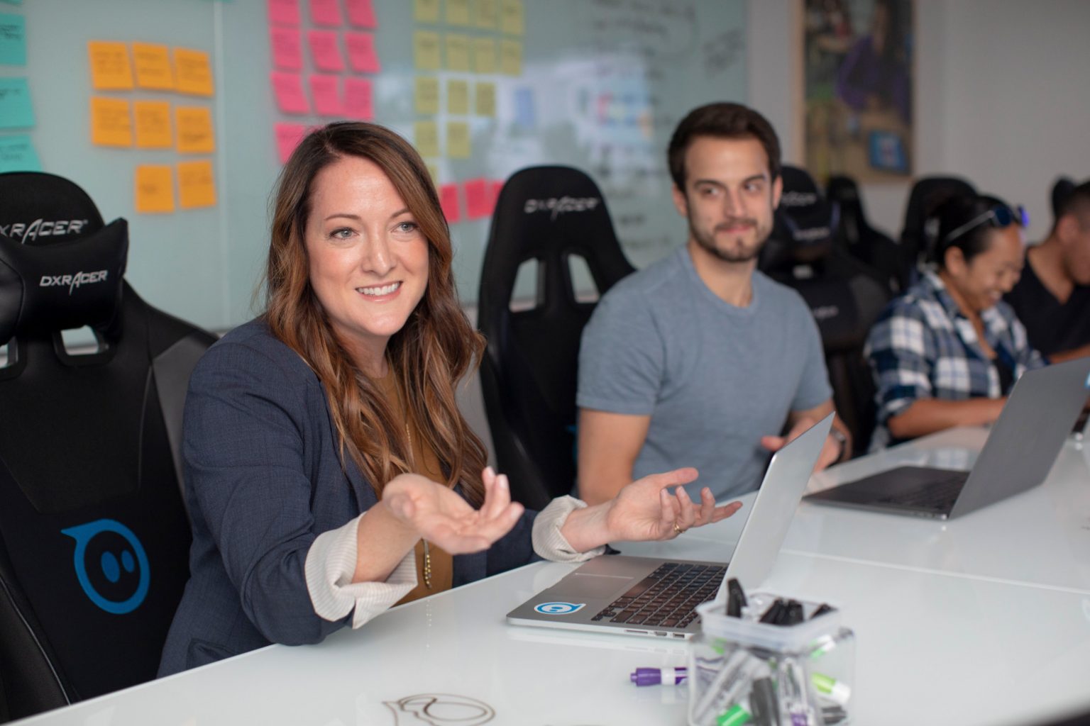 Setting Work Boundaries: 7 Steps for Better Work Satisfaction — Timing ...