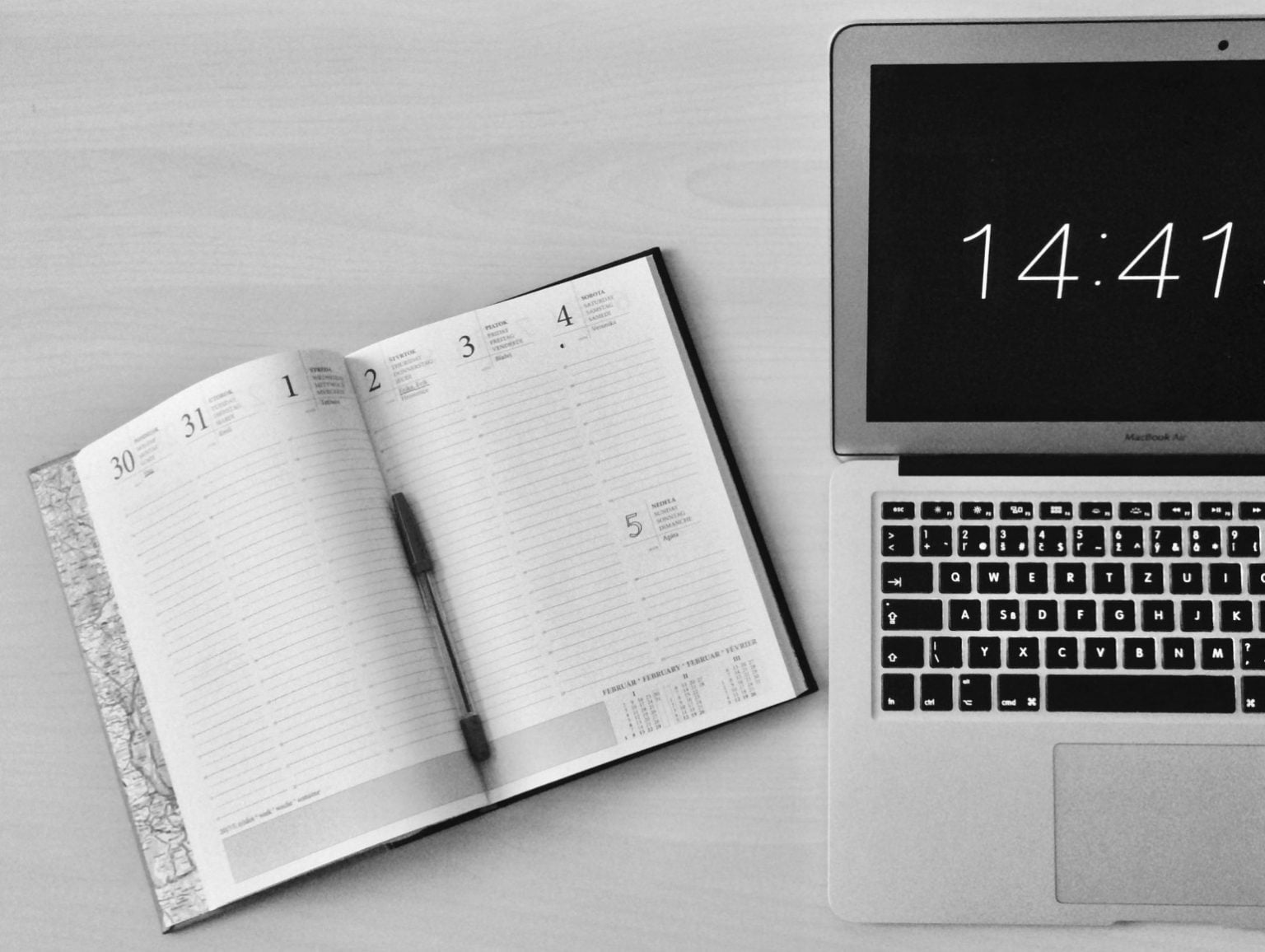 Micro Scheduling: How to Hack Your Way to Productivity