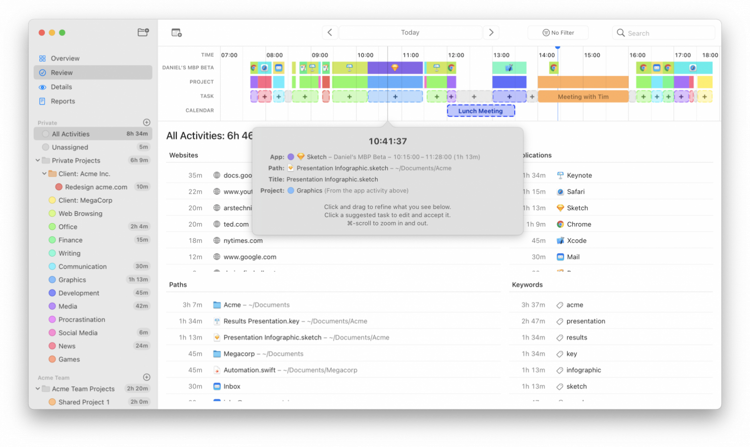 The Modern Freelancer: Freelance Time Tracking Tips & Tricks The Modern Freelancer: Freelance Time Tracking Tips & Tricks