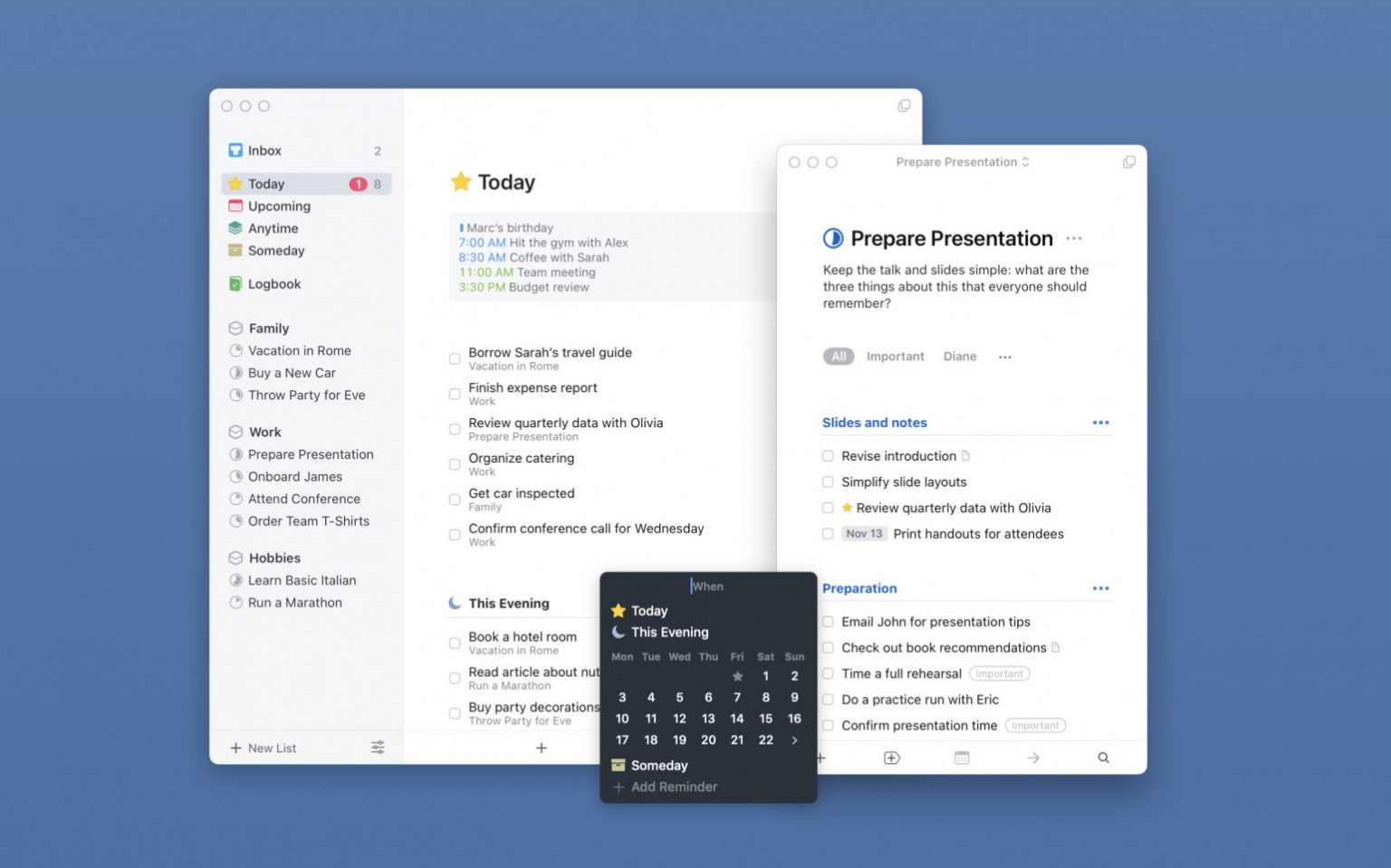 14 Best Mac Productivity Apps in 2024
