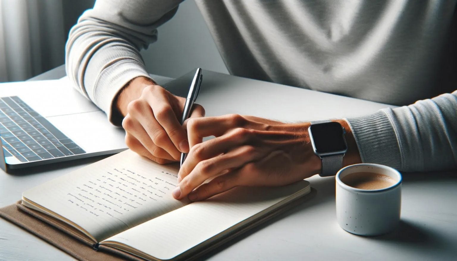 Work Journal: What It Is and Why You Should Keep One