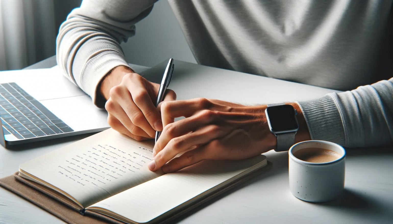 Work Journal: What It Is and Why You Should Keep One