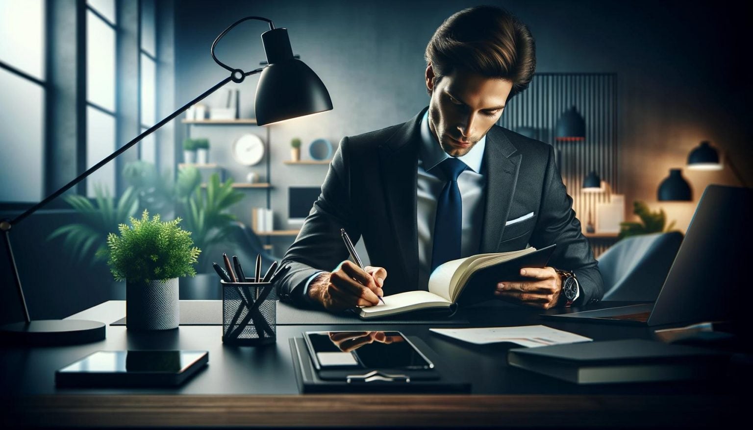 Work Journal: What It Is and Why You Should Keep One