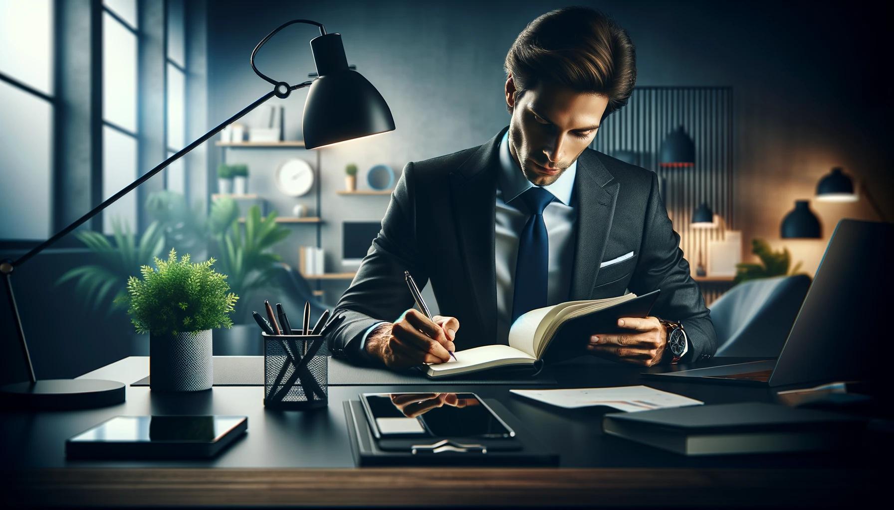 Work Journal: What It Is and Why You Should Keep One