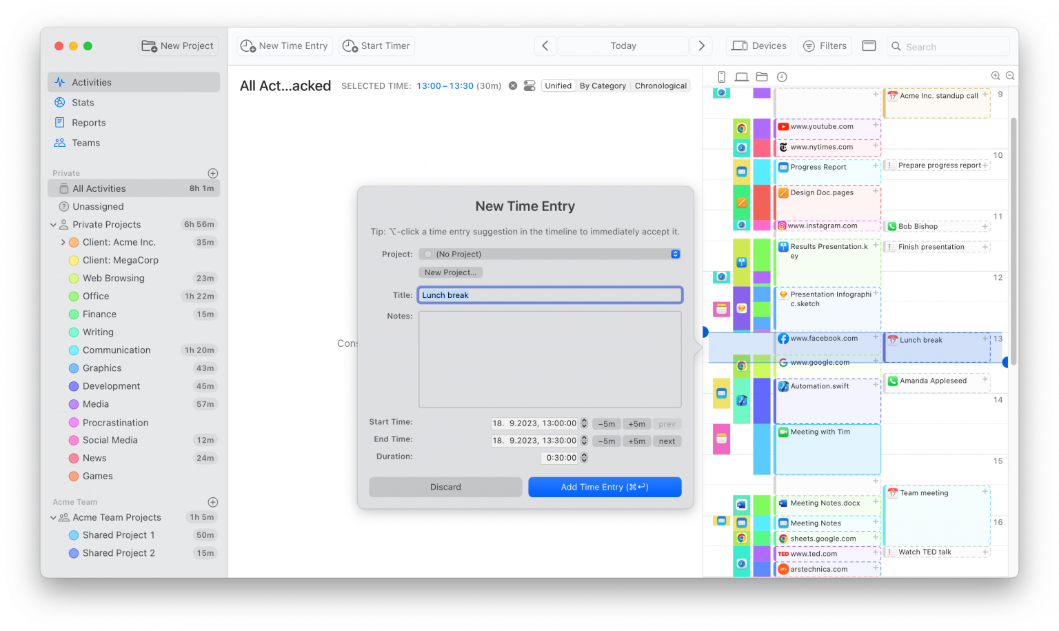 Block Scheduling: Minimize Distractions and Improve Your Focus
