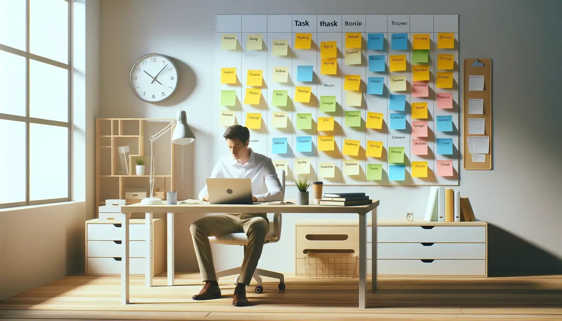 Task Batching: Simplify Your Schedule and Increase Productivity