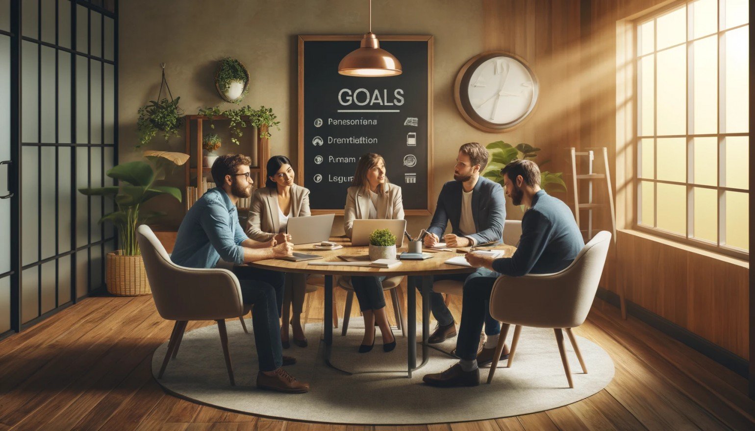 Realistic Goals Why They Are Important And How To Set Them