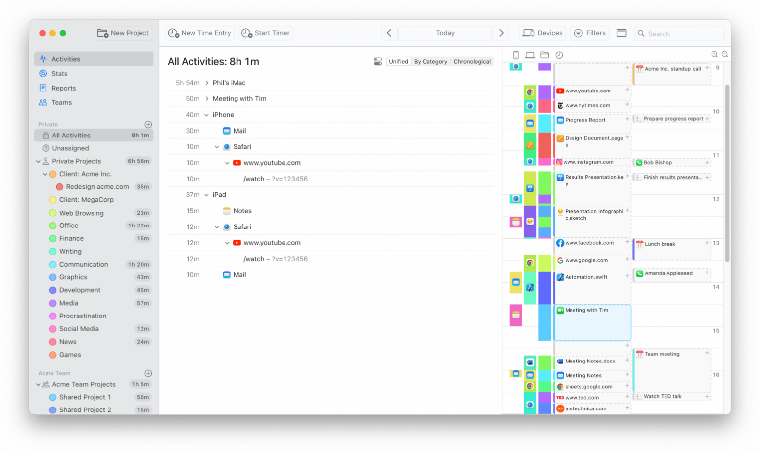 Realistic Goals: Why They Are Important and How to Set Them