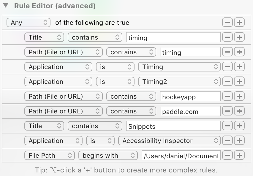 Ditch the Timesheet Template: Switch to Automatic Time Tracking