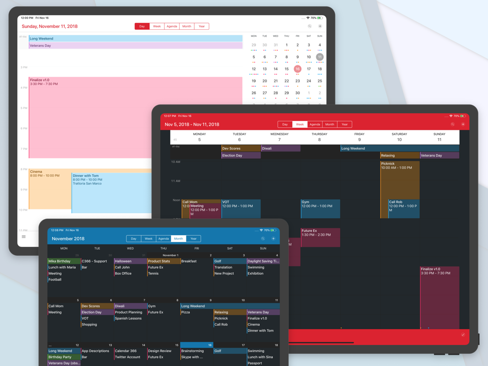 The 9 Best Calendar Apps for Mac