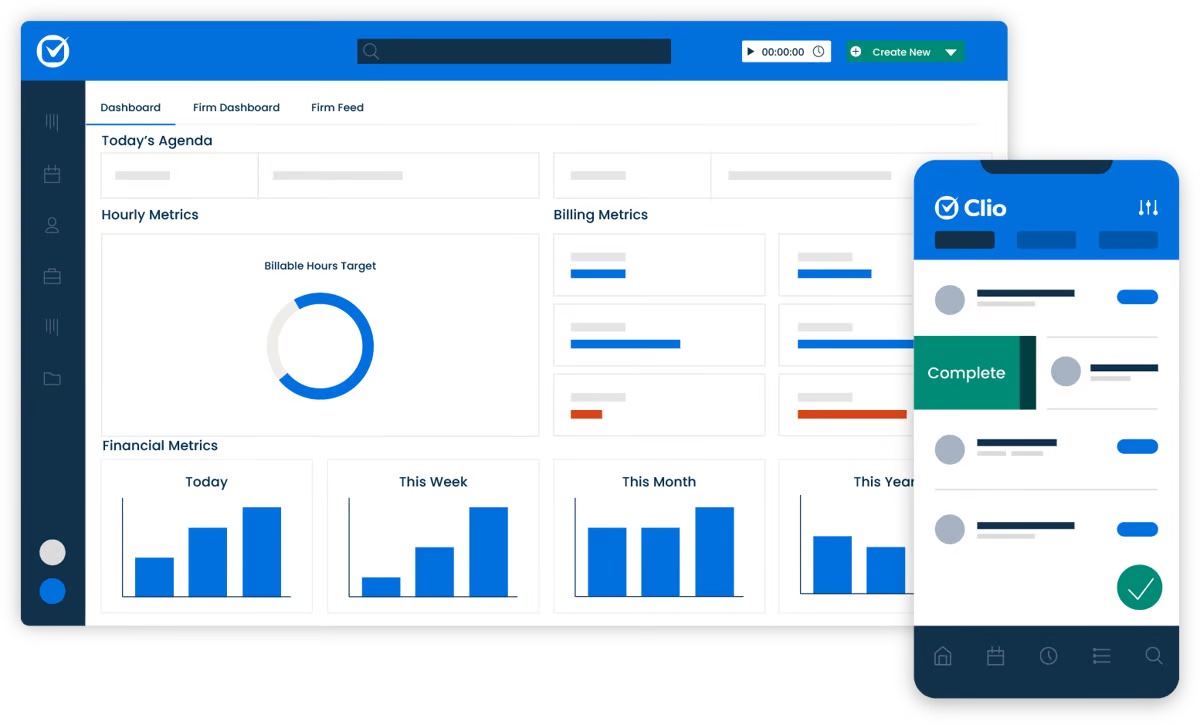 The Best Lawyer Time Tracking Software in 2024