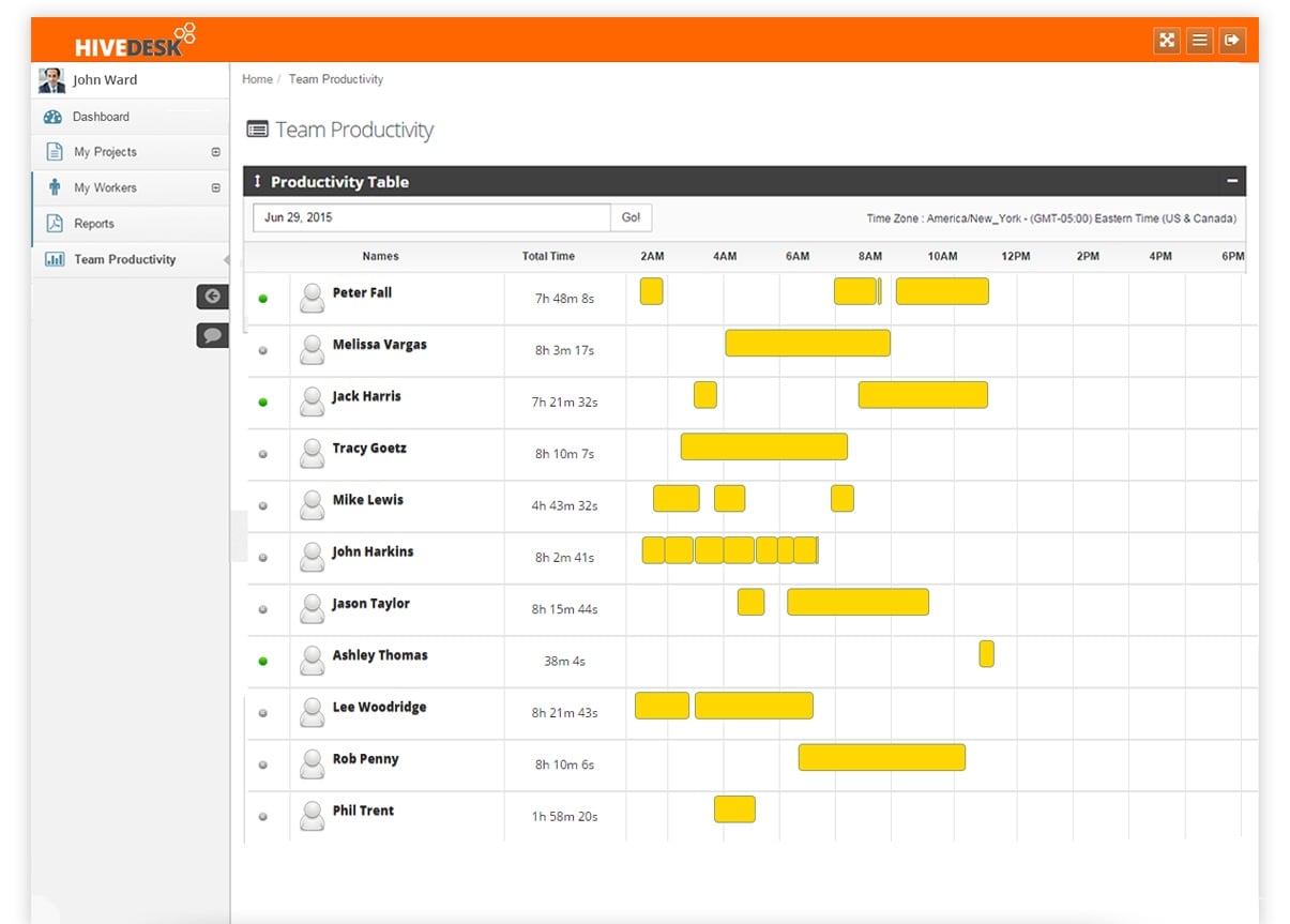 The Best Lawyer Time Tracking Software in 2024