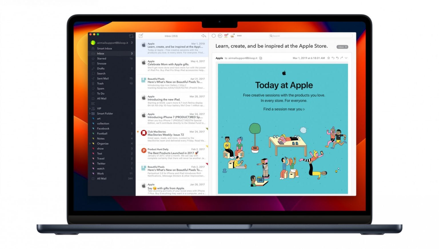 The Best Email Apps for Mac: Top 10 Reviewed