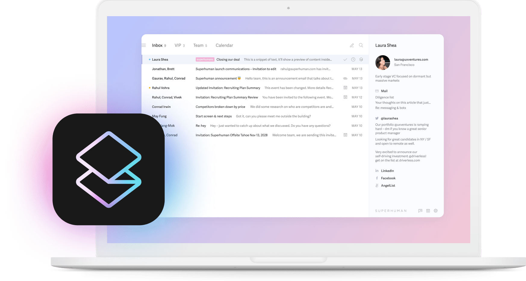 The Best Email Apps for Mac: Top 10 Reviewed