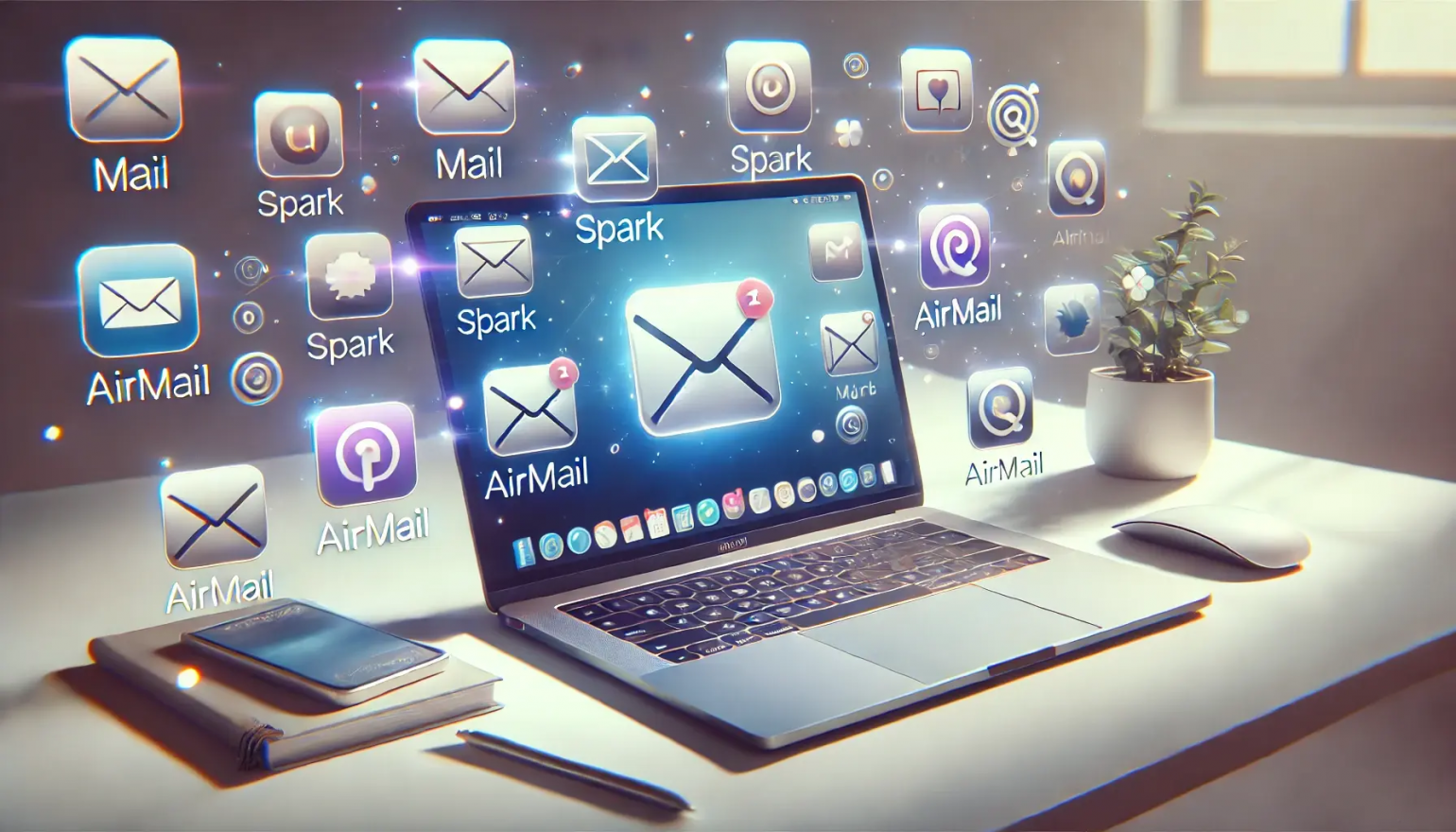 The Best Email Apps for Mac: Top 10 Reviewed