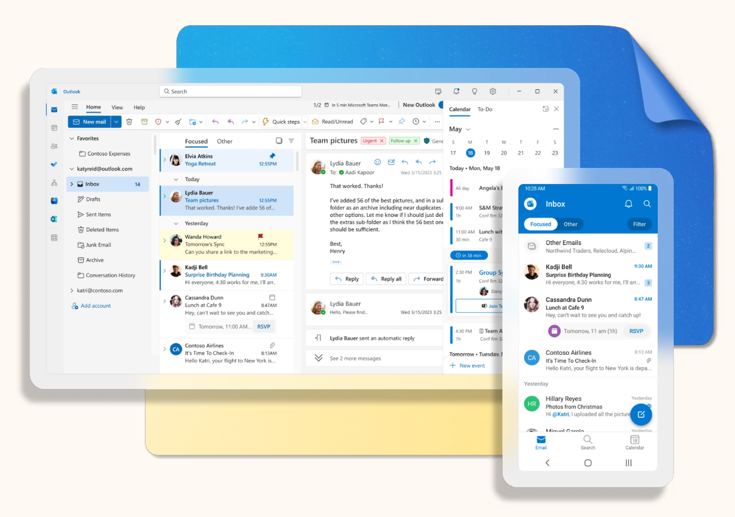 The Best Email Apps for Mac: Top 10 Reviewed