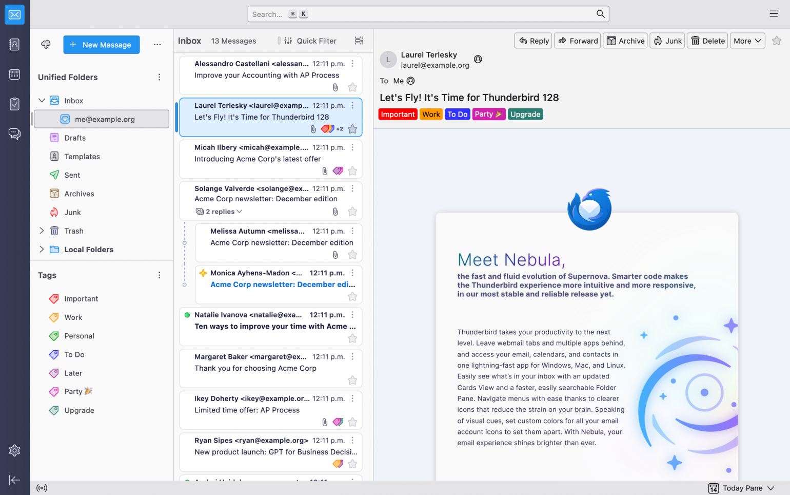 The Best Email Apps for Mac: Top 10 Reviewed
