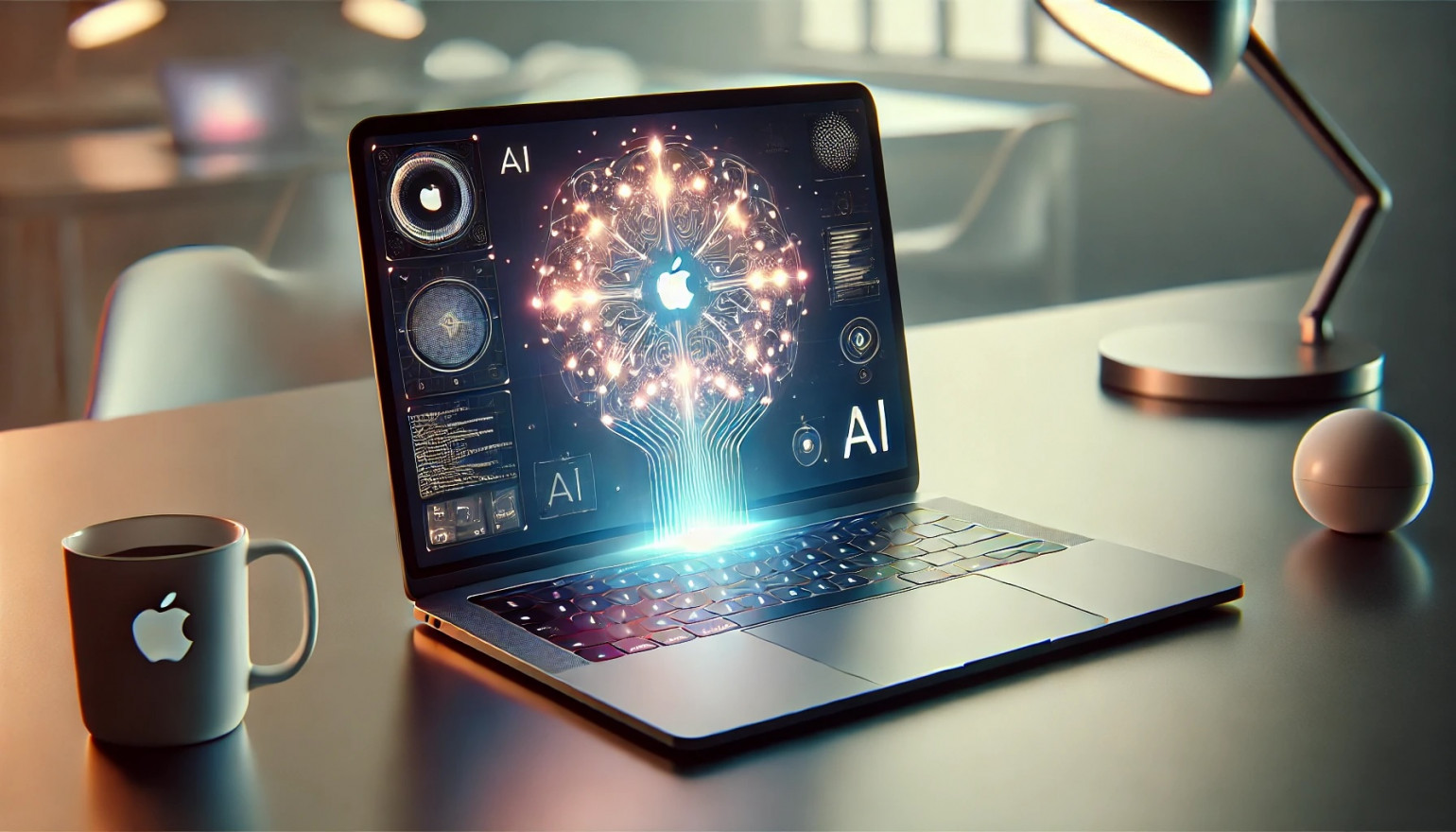 Apple Intelligence Mac: Features, Availability & How to Get It