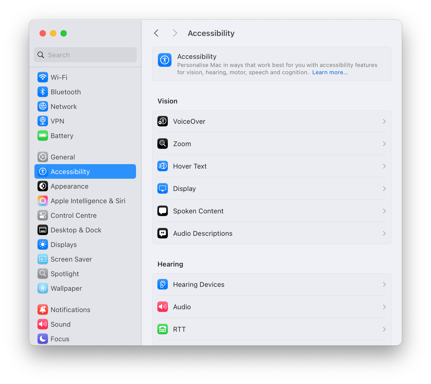 17 Cool Mac System Settings to Personalize Your Mac