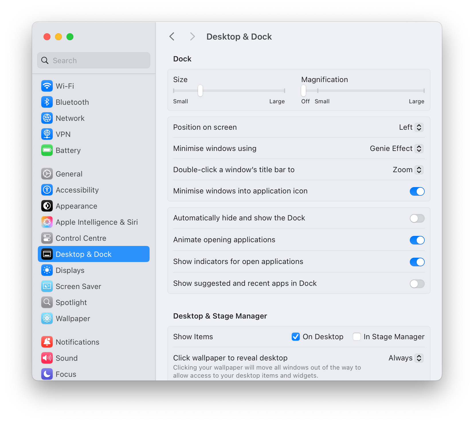 17 Cool Mac System Settings to Personalize Your Mac
