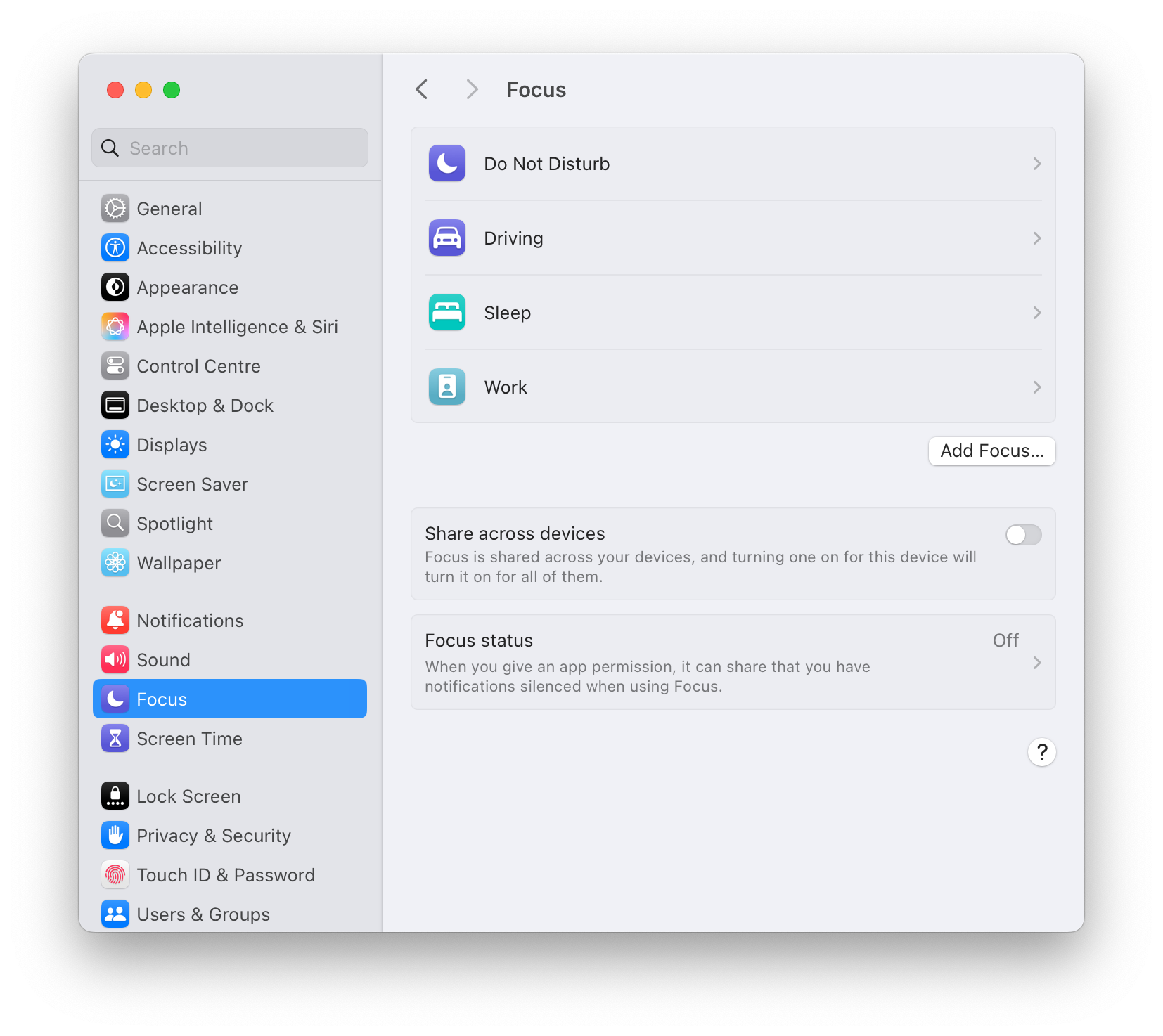 17 Cool Mac System Settings to Personalize Your Mac