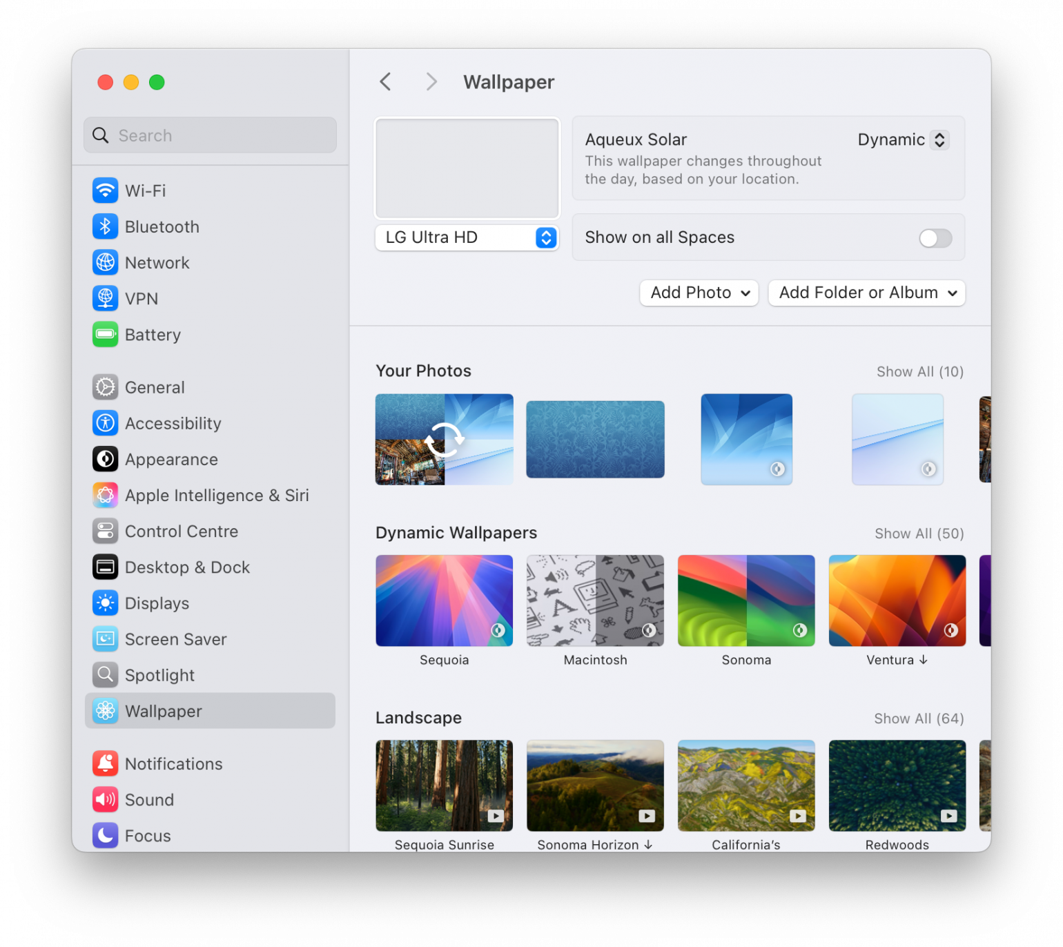 17 Cool Mac System Settings to Personalize Your Mac