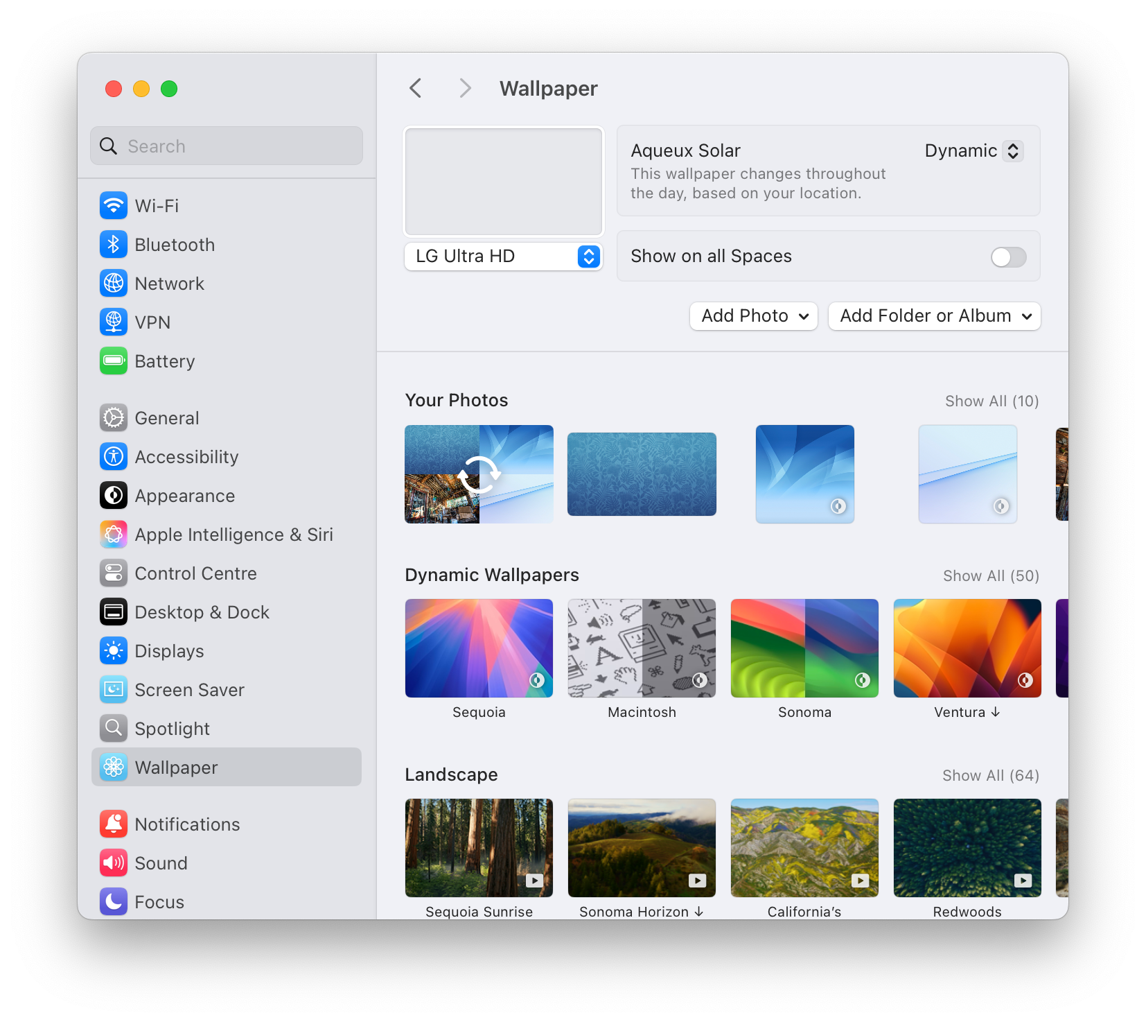17 Cool Mac System Settings to Personalize Your Mac