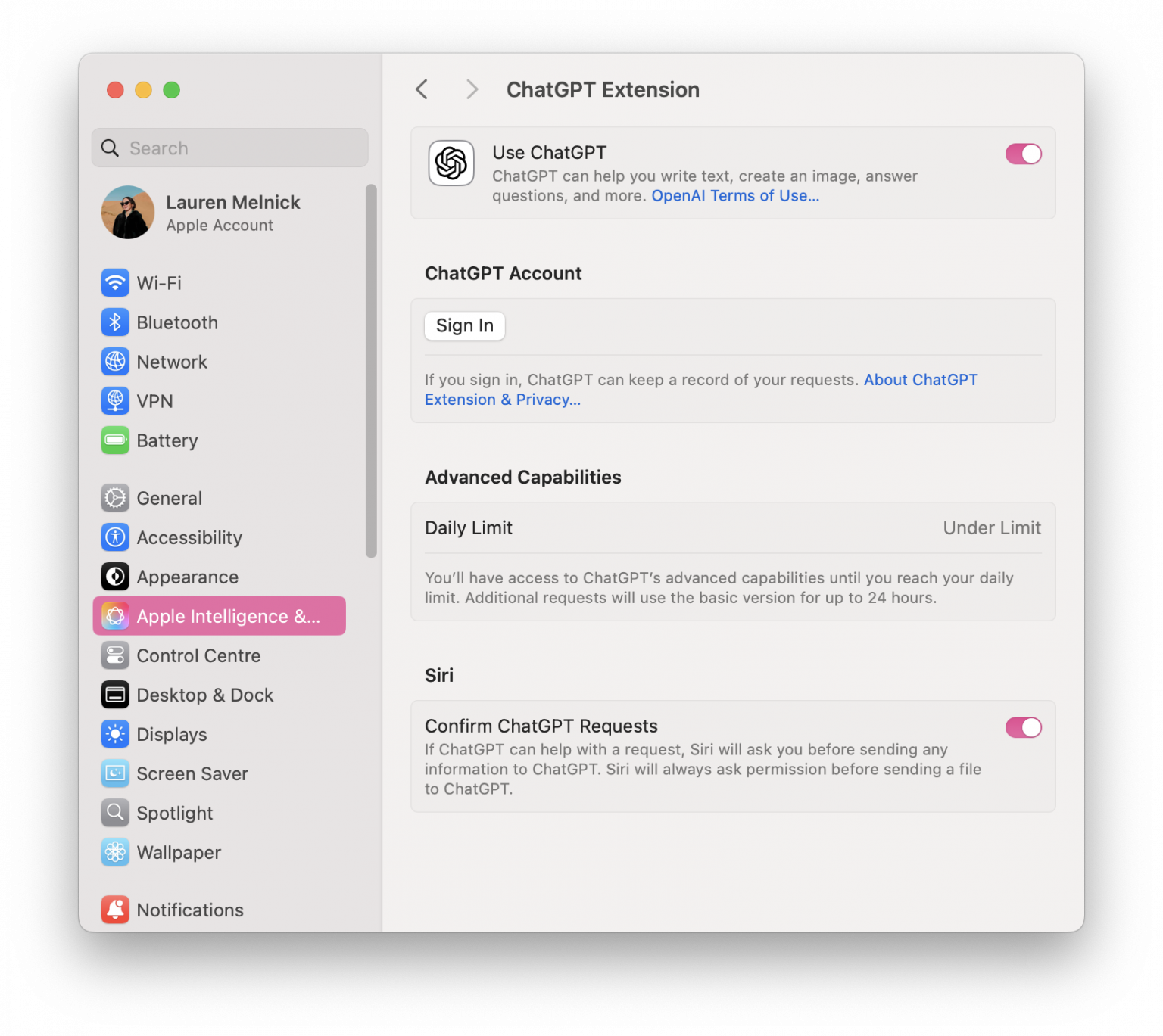 [Updated March 2026] Apple Intelligence Mac: Features & How to Get
