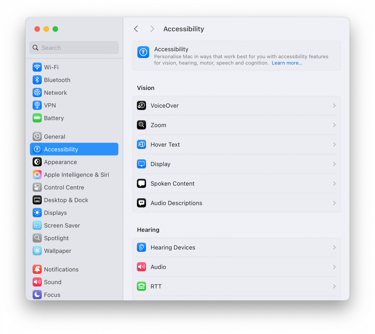 17 Cool Mac System Settings to Personalize Your Mac