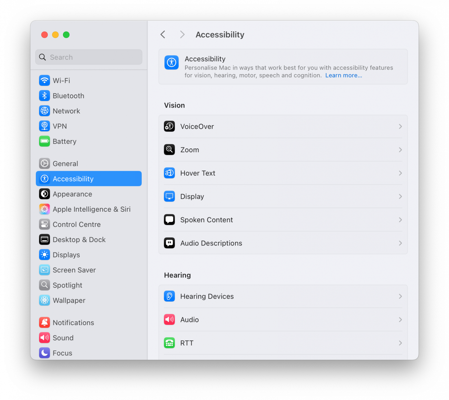 17 Cool Mac System Settings to Personalize Your Mac