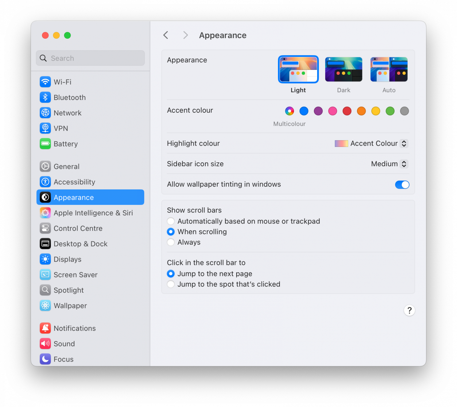 17 Cool Mac System Settings to Personalize Your Mac
