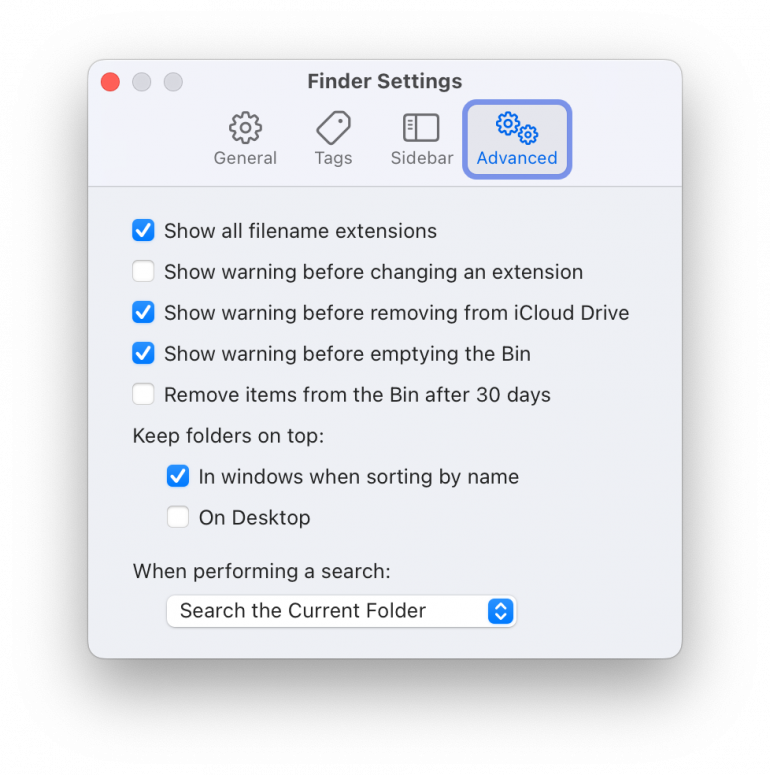 17 Cool Mac System Settings to Personalize Your Mac