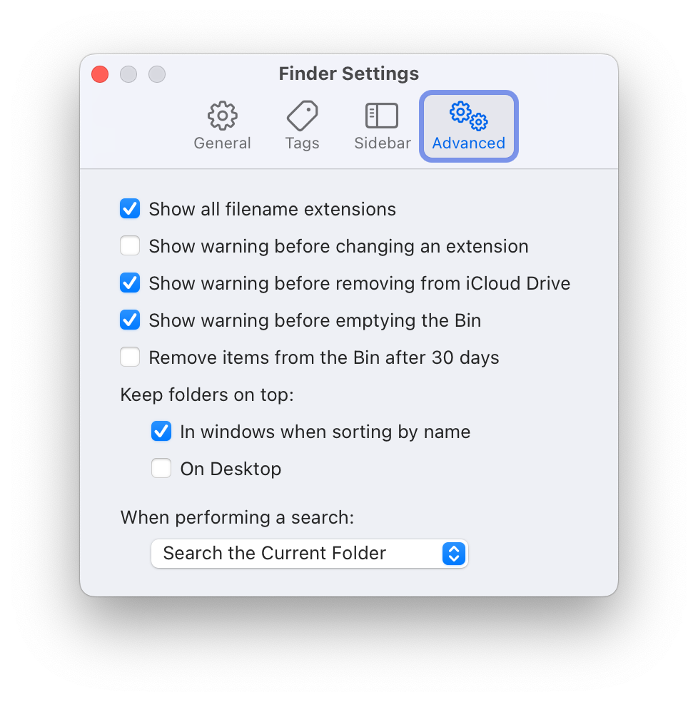 17 Cool Mac System Settings to Personalize Your Mac