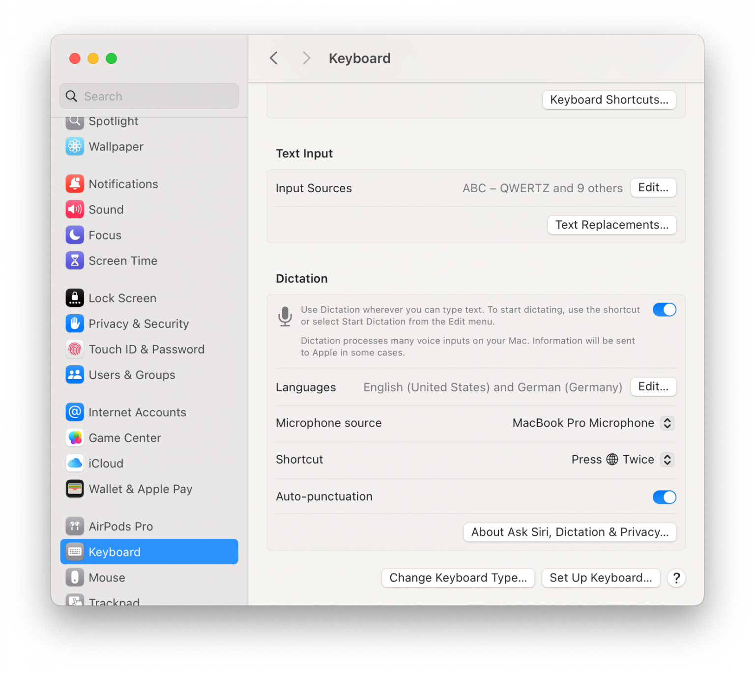 17 Cool Mac System Settings to Personalize Your Mac