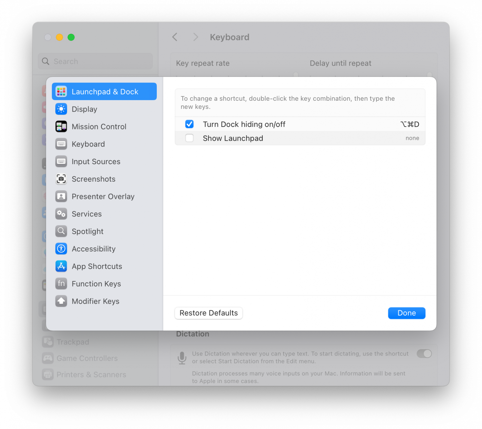 17 Cool Mac System Settings to Personalize Your Mac