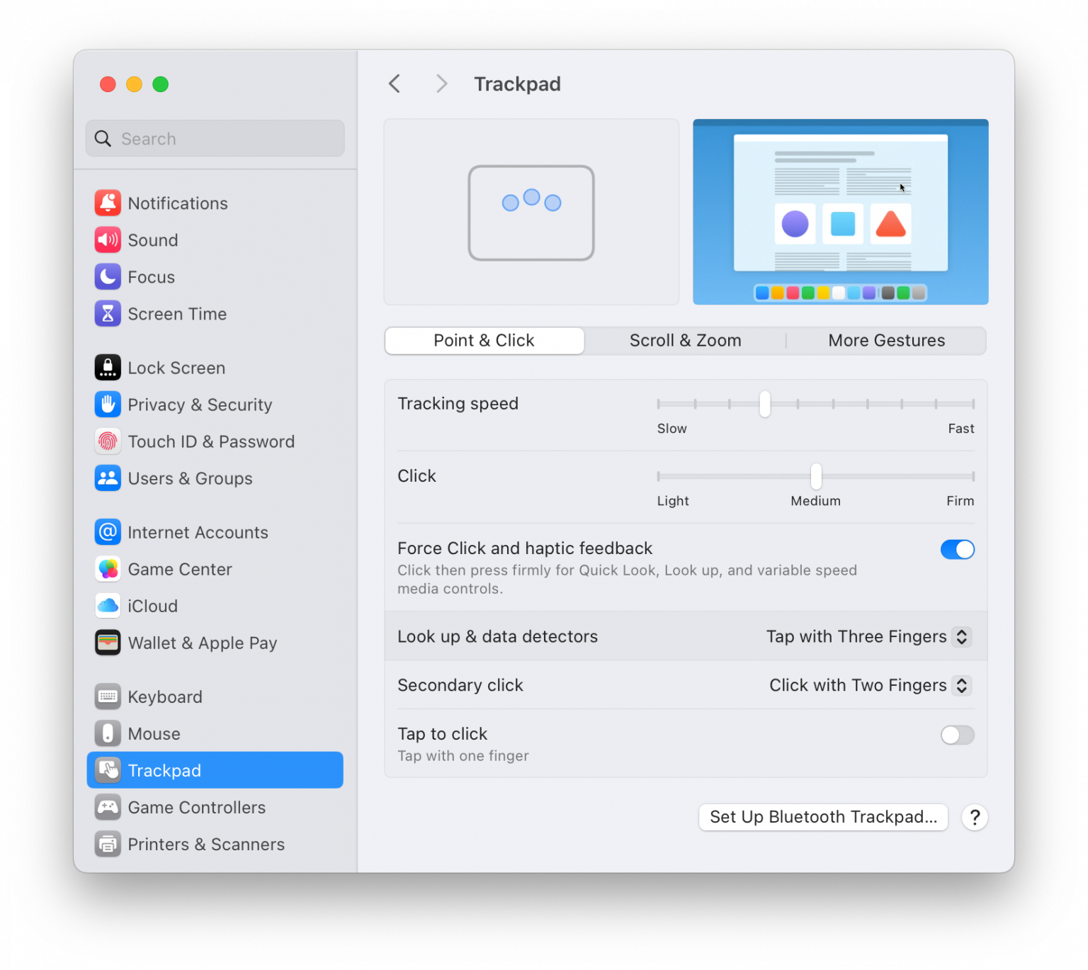 17 Cool Mac System Settings to Personalize Your Mac