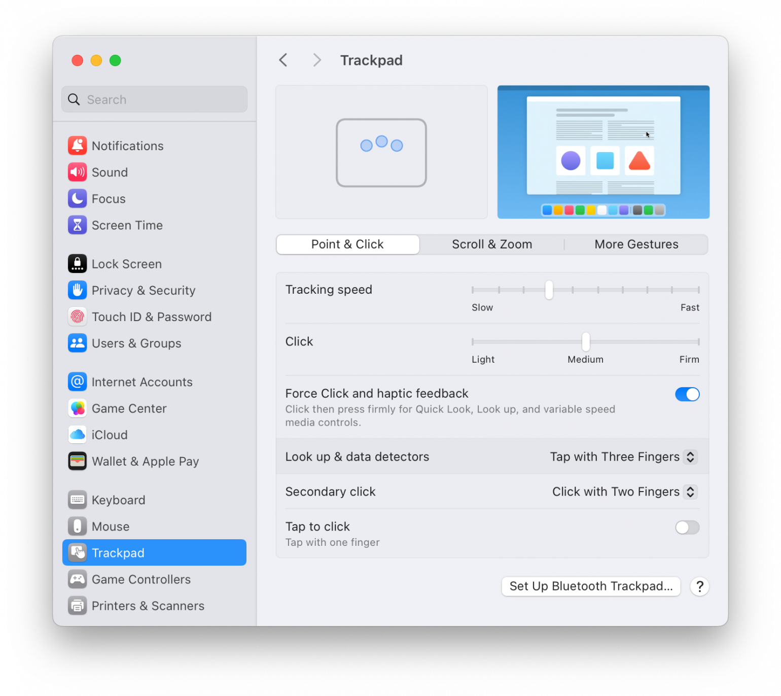 17 Cool Mac System Settings to Personalize Your Mac