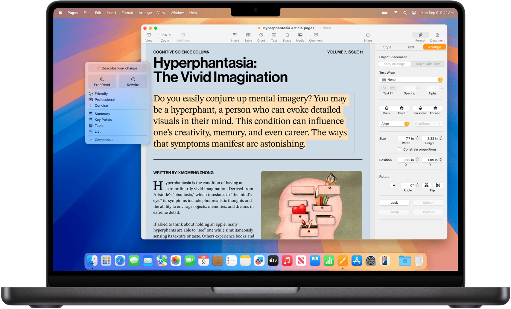 The Best AI Apps for Mac: 21 AI Tools for Productivity and Creativity
