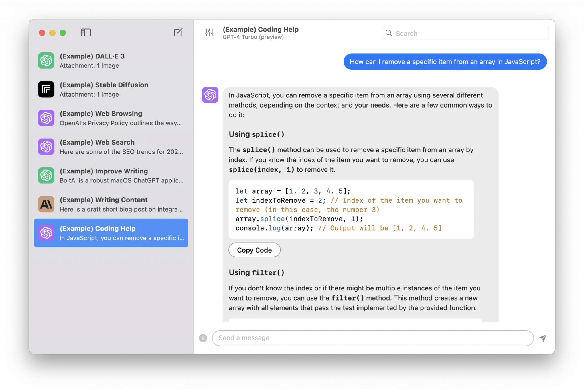 The Best AI Apps for Mac: 21 AI Tools for Productivity and Creativity